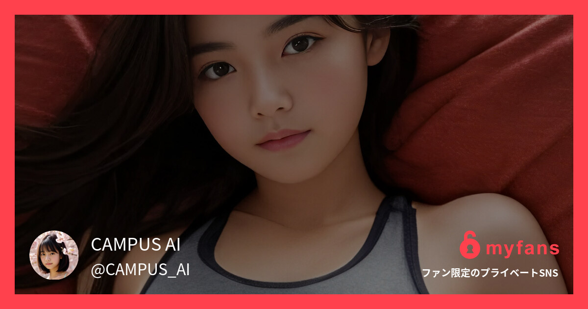 海の上で脱いじゃう女の子【高画質】 | CAMPUS AIさんのプライベートSNS | myfans(マイファンズ)