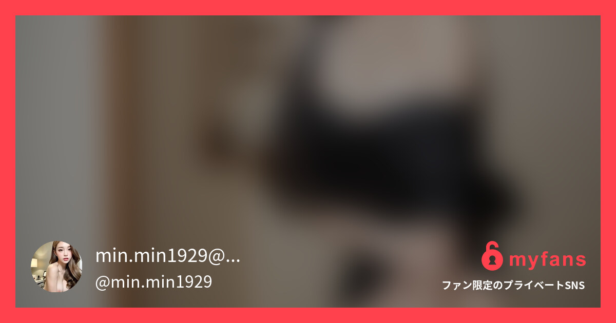 sample/美女プランに加入頂け... | min.min1929@AI美女製作さんのプライベートSNS | myfans(マイファンズ)